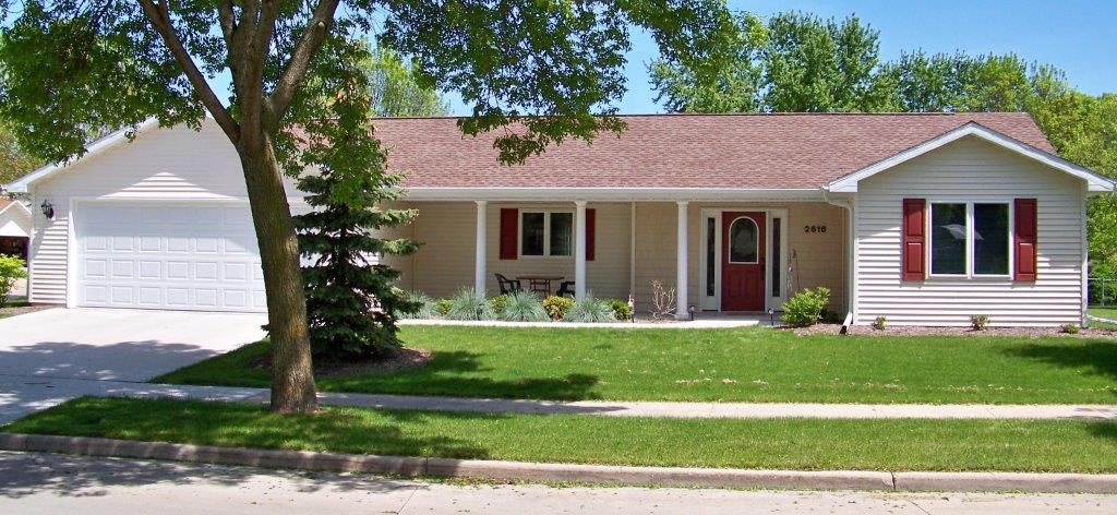 Public Housing Scattered Sites