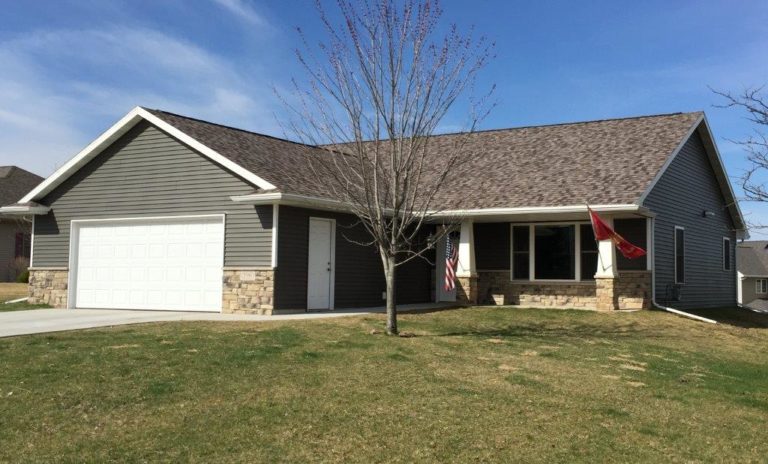 Public Housing Scattered Sites