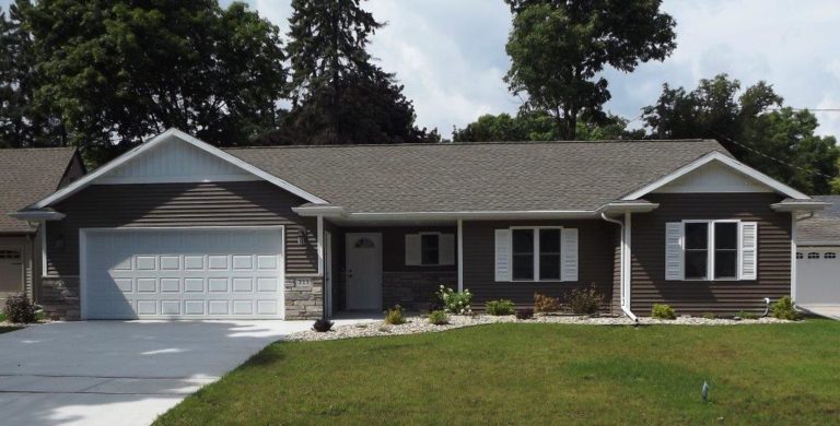 Public Housing Scattered Sites